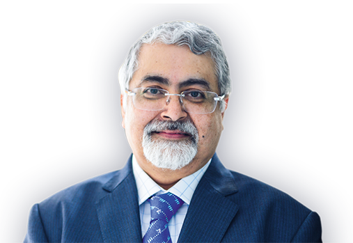 Shardul S. Shroff - Shardul Amarchand Mangaldas & Co