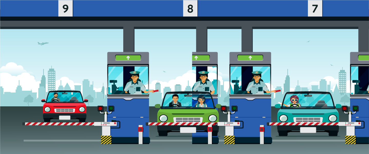 Toll operate & transfer model: Analysis - Shardul Amarchand Mangaldas & Co