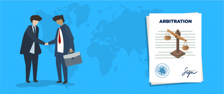 Arbitration case insights Issue 56 - Shardul Amarchand Mangaldas & Co