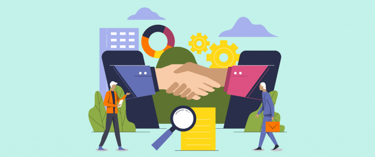 Improper communication in M&A leads to trouble - Top Ranked