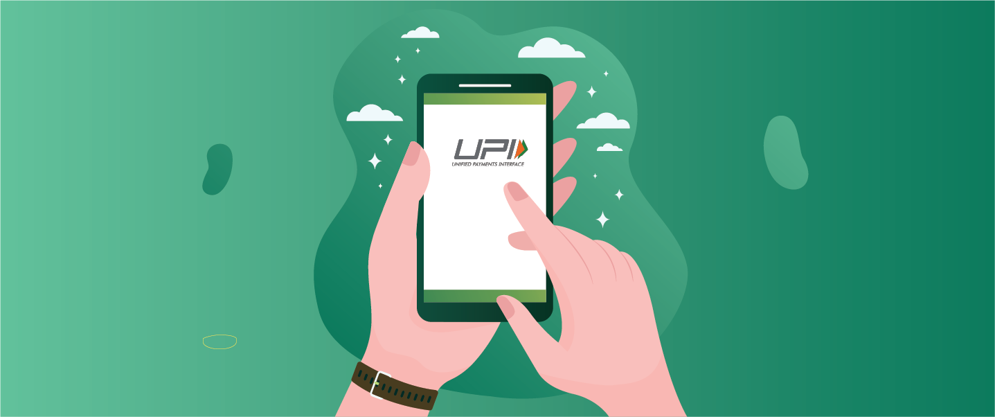 UPI transaction caps set for third party app providers - Shardul ...