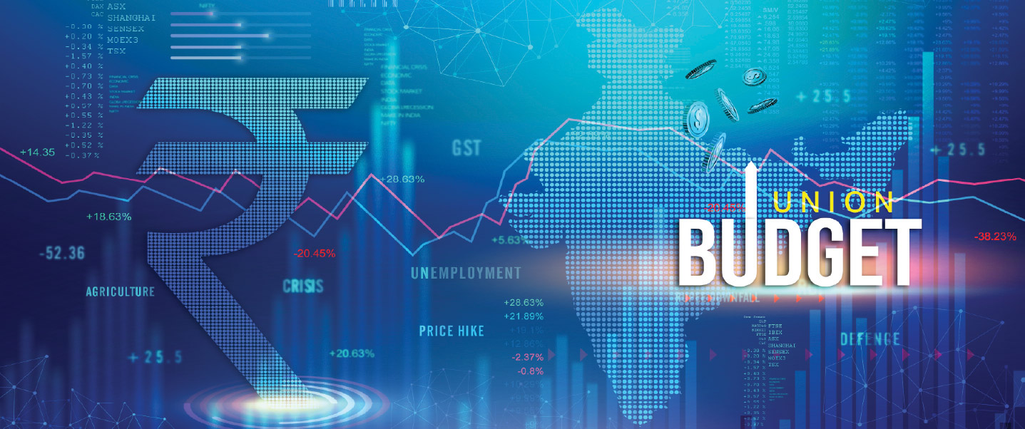 Union budget 2025 - 26 - Shardul Amarchand Mangaldas & Co