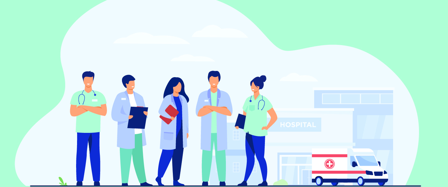 Budget 21-22: Strengthening our healthcare infrastructure - Shardul ...