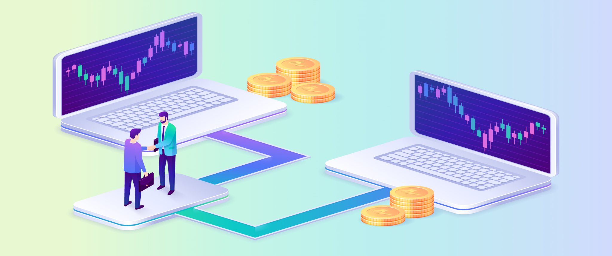 Blockchain technology for digital financial inclusion - Shardul ...