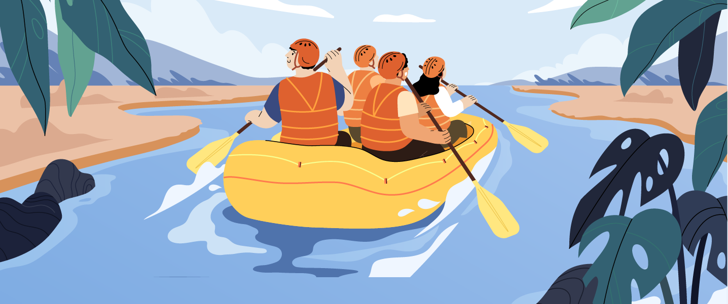 Navigating tricky water report: 2023 - Shardul Amarchand Mangaldas & Co Navigating tricky water report: 2023 - Shardul Amarchand Mangaldas & Co