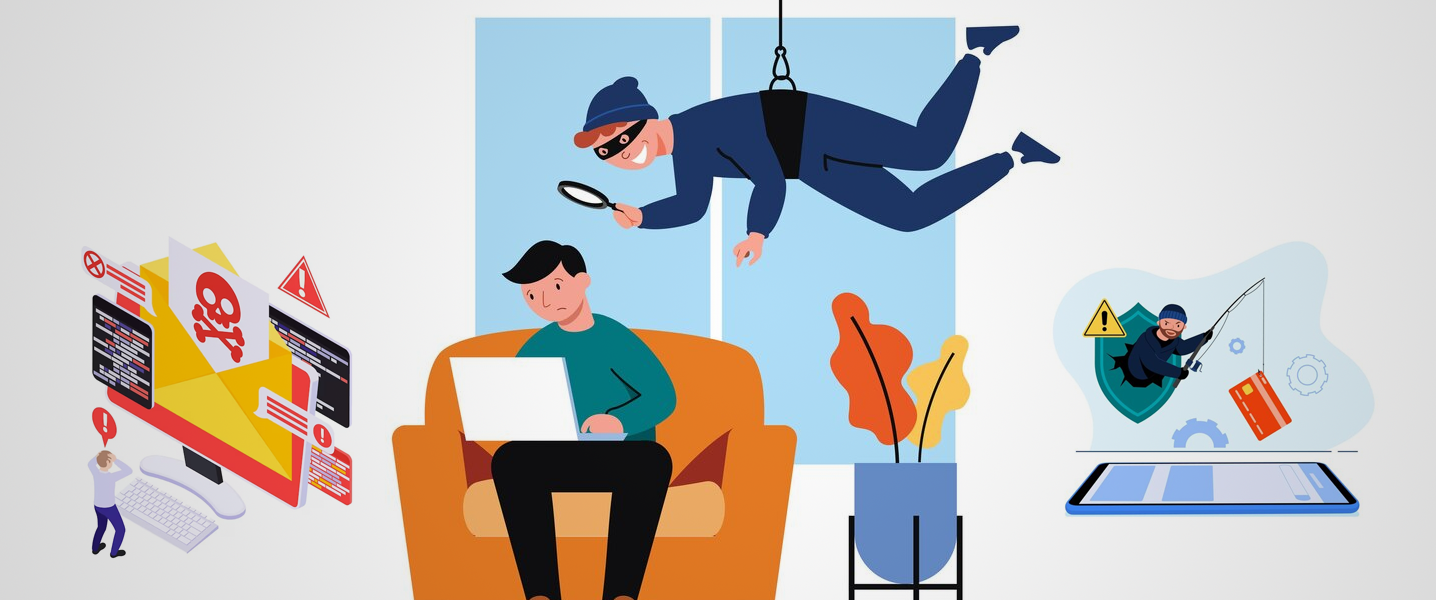 Fighting cyber crimes - Shardul Amarchand Mangaldas & Co