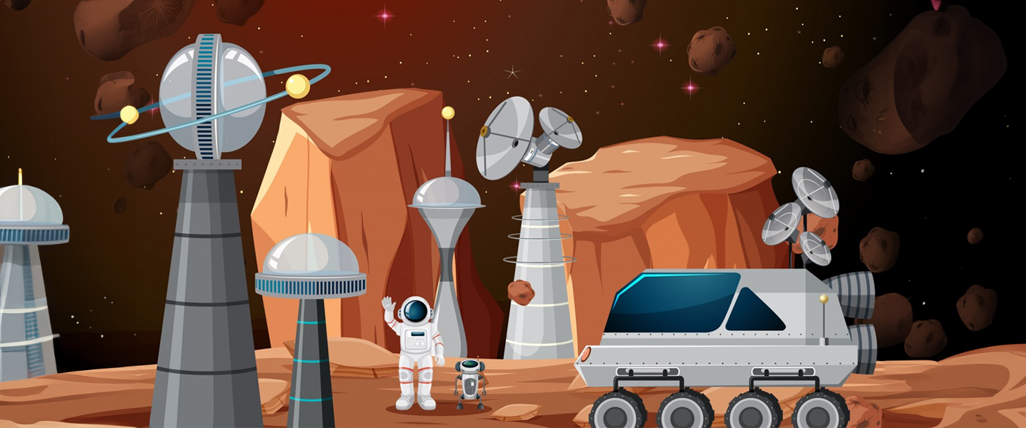 National space day: How to finance the growth of India’s space sector - Shardul Amarchand ...