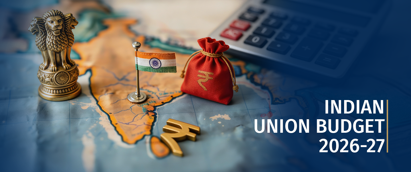 Union budget 2026: Budget insights - Shardul Amarchand Mangaldas & Co